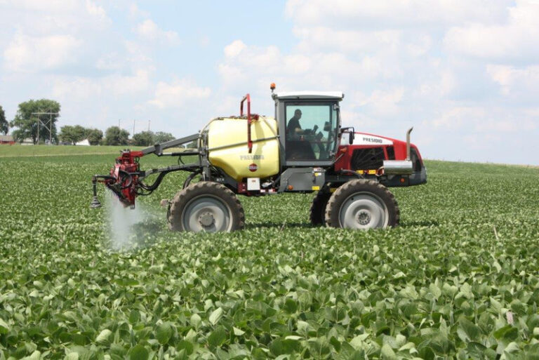 Spray equipment | Products | Agrispray and Equipment Ltd, Otago, NZ